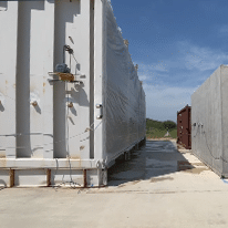 FORTRESS Defender | FORTRESS Protective Buildings