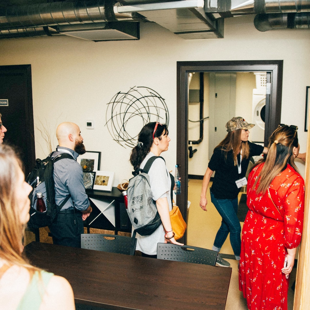 Emergency Response | FORTRESS Protective Buildings