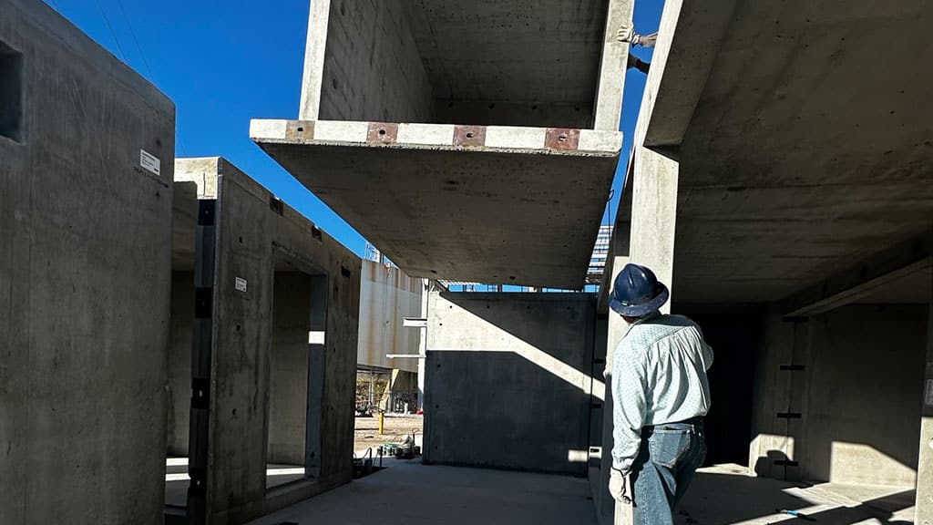 Benefits of Modular Structures: FORTRESS Protective Buildings ...